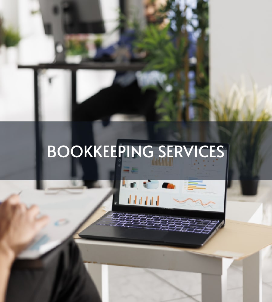 Best Accounting Services in Texas | Hartia Global Solution